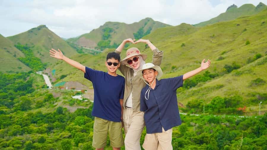 Private Labuan Bajo City Tour: Rangko Cave & Silvia Hill - What Does This Tour Mean for You?