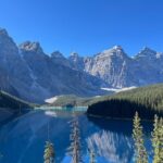 Private Lake Louise, Moraine, Minnewanka Tour from Banff Canmore - Practical Details and Considerations