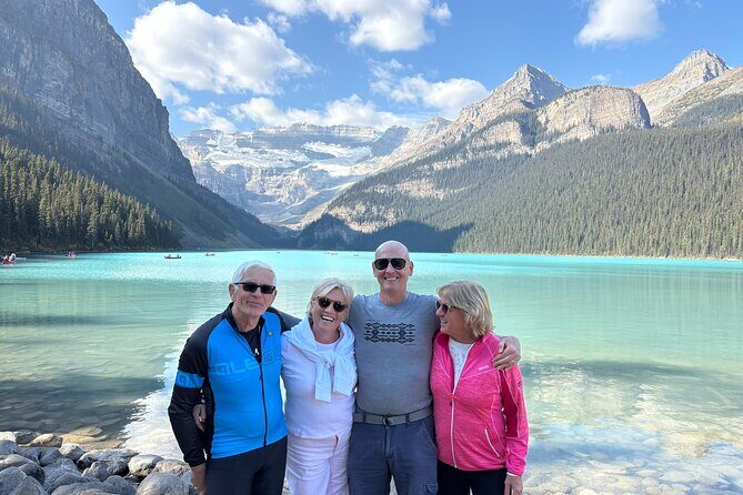 Private Lake Louise, Yoho and Marble Canyon from Banff Canmore - Final Thoughts: Is It Worth It?