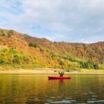 Private Lake Shirakawa Canoe Adventure - A Closer Look at the Itinerary