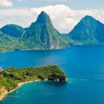 Private Land and Sea Speed Boat Tour to Soufriere - The Experience at a Glance