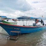 Private : Langkawi Fishing Trip With Captain's Jack Sparrow - What’s Included and What to Consider