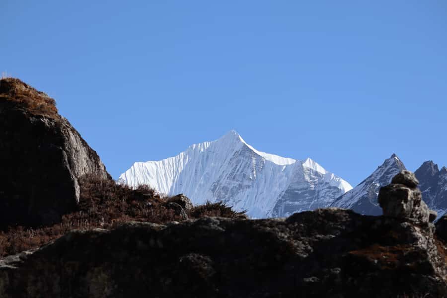 Private: Langtang Valley Trek  10 Days - Practical Details and What You Need to Know