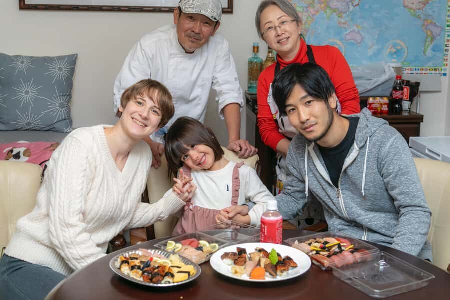 Private Learn Sushi from a Professional Chef & Enjoy a Feast - How This Tour Offers Value