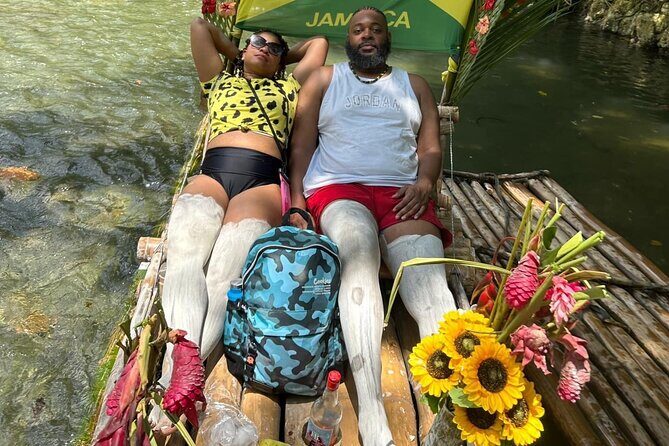 Private Lethe Bamboo Rafting with Limestone Massage - Who Will Love This Tour?