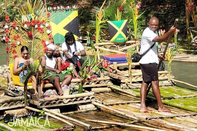 Private Lethe River Rafting and Bird Sanctuary Tour in Negril - Final Thoughts