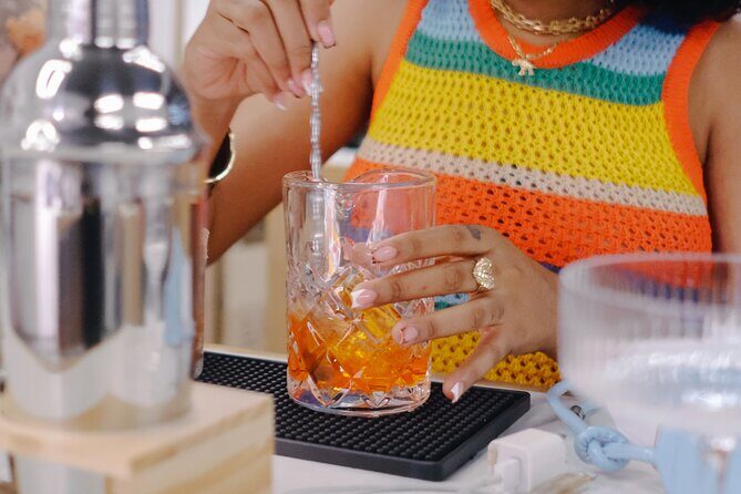 Private Local Cocktail Making - Who Is This Tour Best For?