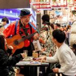 Private Local Food Tour in Ginza and Shinbashi - What’s Included & What’s Not