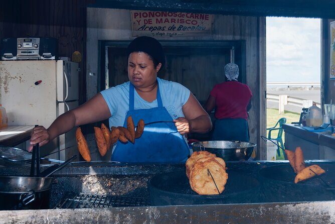 Private Local Food Tour in San Juan - Analyzing the Value and Experience