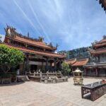 Private Longshan Temple and Dadaocheng Walking Tour - What’s Included & What’s Not
