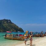 Private Longtail Boat Charter to Stunning 4 Islands - Itinerary Breakdown – What to Expect at Each Stop