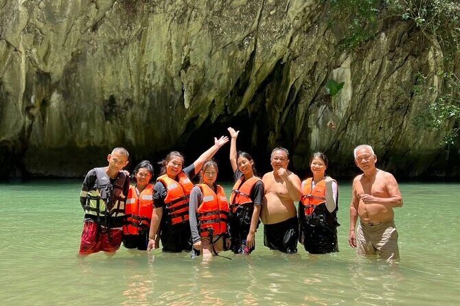 Private Longtail Boat Day Trip to Trang 4 Islands - What’s Included and What’s Not