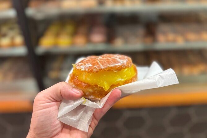 Private Los Angeles Downtown Food Tour with 5 Local Dishes - Authentic, Delicious, and Educational — Who Should Book?