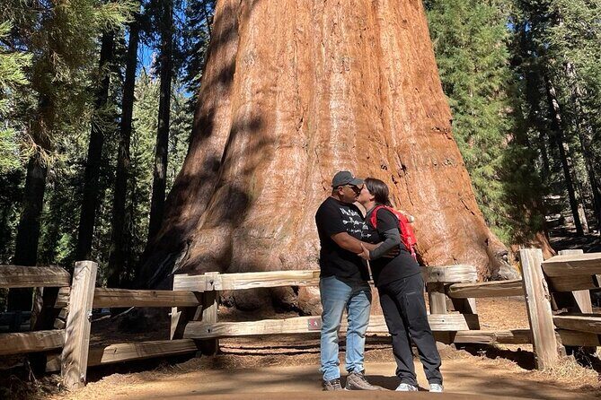 Private Los Angeles to Yosemite Valley Multi Day Tour - What the Experience Offers and What It Doesn’t