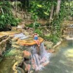 Private: Los Haitises & Caño Hondo Natural Pool Experience - The Natural Pools at Caño Hondo