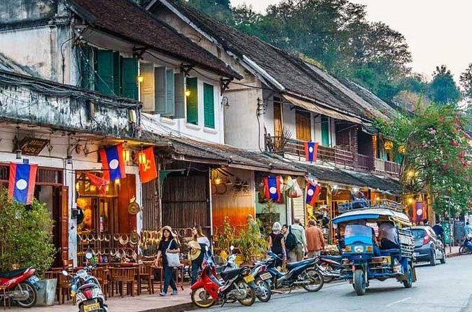 Private Luang Prabang City Tour - Who Should Book This Tour?