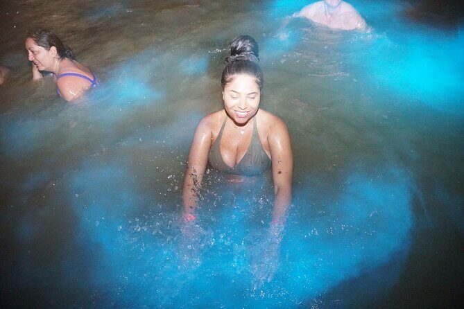 Private Luminous Lagoon Tour from Montego Bay - Why the Experience Matters