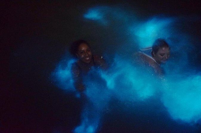 Private Luminous lagoon tour from Ocho Rios or runaway bay - Who Should Consider This Tour?