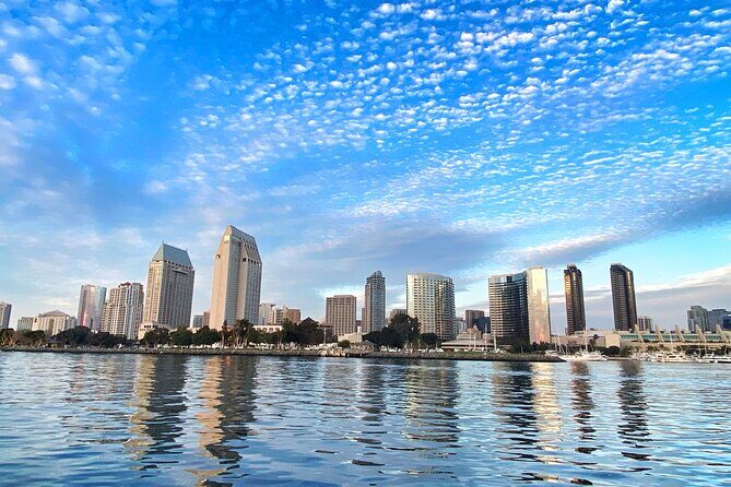 Private Luxurious Sailing Cruise in San Diego Bay - Final Thoughts: Is This Experience Right for You?