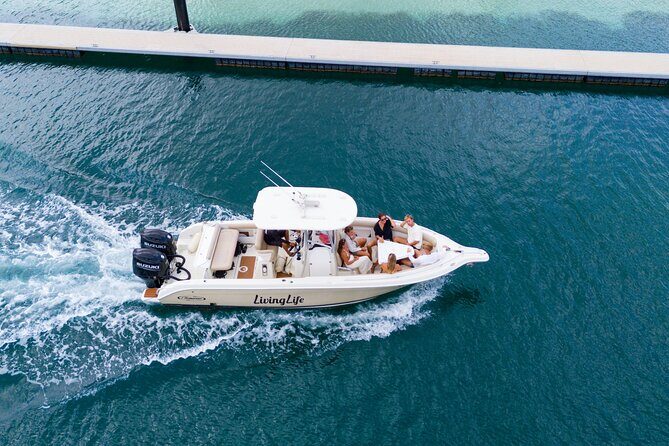 Private Luxury 28ft Boat Trip Coastline Trip Curacao - Price and Value: Does It Match the Experience?