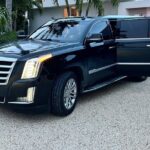 Private Luxury Airport Transportation RoundTrip - Pricing and Value Considerations