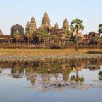 Private Luxury Angkor Wat English, Japanese or German Guide - A Deep Dive into the Angkor Wat Private Tour Experience