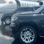 Private Luxury Arrivals in Turks and Caicos - What to Expect During the Transfer