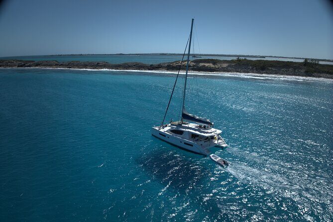 Private Luxury Catamaran Charter in Nassau - Authentic Experiences and Practical Tips
