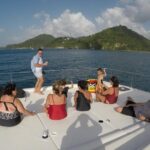 Private Luxury Catamaran Cruise in St. Lucia - Why Travelers Love This Experience