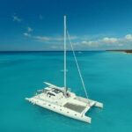 Private Luxury Catamaran - Saona or Catalina island - Food and Drinks: A Highlight