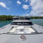 Private Luxury Catamaran to Saona or Catalina Island - Practical Details