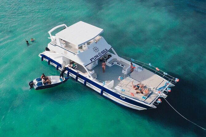 Private Luxury Charter Punta Cana Bavaro - The Experience and What Travelers Say