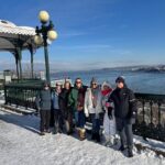 Private Luxury Day Trip to Quebec Sugar Shack Brunch and Tour - The Heart of History: Plains of Abraham