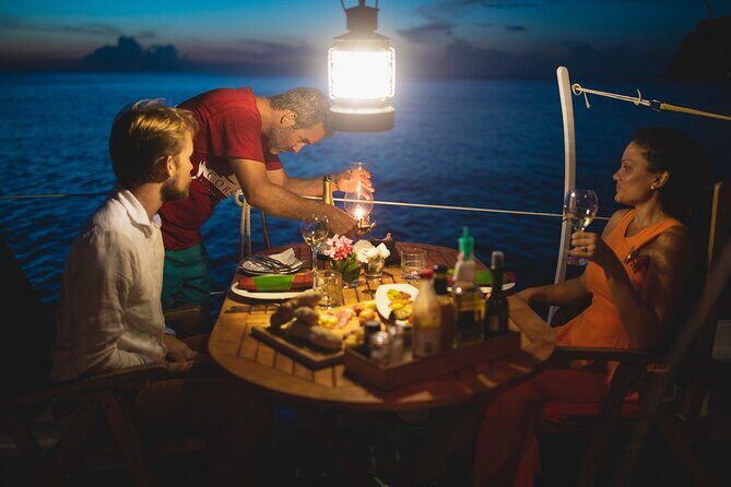 Private Luxury Dinner Cruise Sail & Dine - Final Thoughts: Who Will Love This?