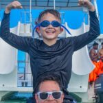 Private Luxury Double Slide Party Boat - A Step-by-Step Breakdown of the Itinerary