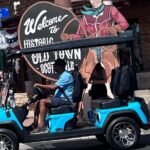 Private Luxury Experience for 2 (Saguaro) - Why This Tour Offers Great Value