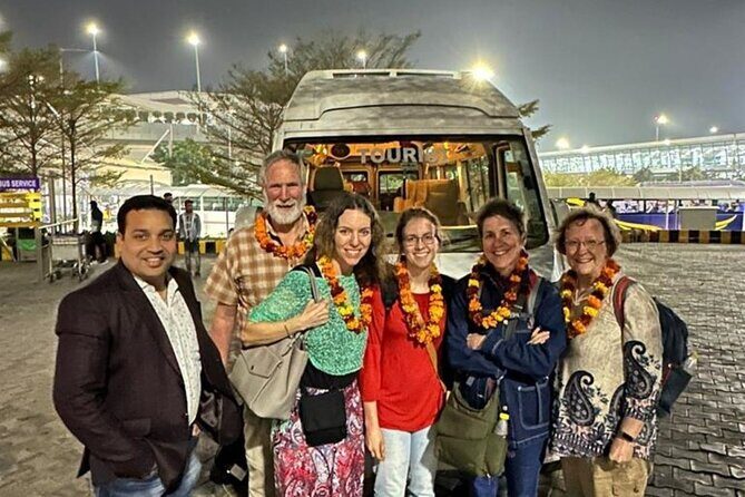 Private Luxury Golden Triangle Tour From New Delhi 03 Days - Who Should Consider This Tour?