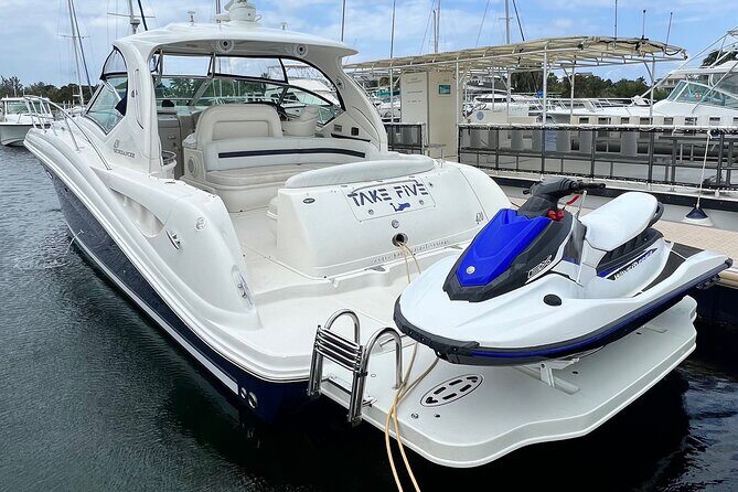 Private Luxury HalfDay w/Jetski Stingray City, Snorkeling & Starfish Beach Tour - Why Reviewers Love This Tour