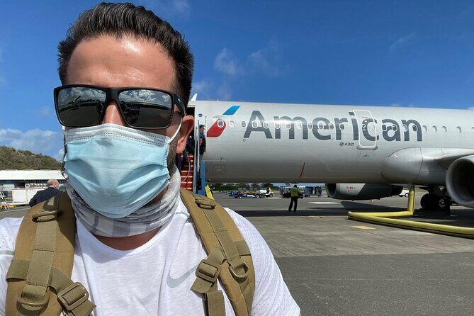 Private Luxury Hewanorra International Airport Transfer | UVF | Round-trip| - The Vehicle and Service Quality