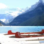 Private Luxury Honeymoon Tour in Banff and Yoho - What Travelers Might Appreciate (or Not)