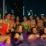 Private Luxury Hot Tub Boat Around NYC and Statue Up to 20 ppl - Who Should Consider This Tour?