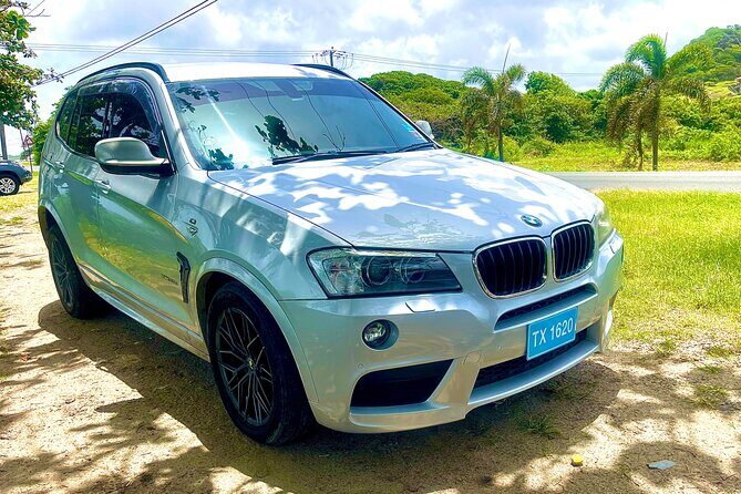 Private Luxury Round-Trip Transfer: Hewanorra International Airport - The Itinerary & Experience Breakdown