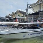 Private Luxury Speed boat Charter to Phi Phi & Krabi - What Makes This Tour Stand Out