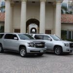 Private Luxury SUV Airport Transfer (Round-Trip) - Why Choose a Private SUV Transfer?