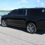 Private Luxury SUV Transfer Providenciales Airport (Round-Trip) - Why This Service Might Be Perfect for You