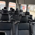 Private Luxury Transfer to Hacienda Carabalí - The Itinerary and What to Expect