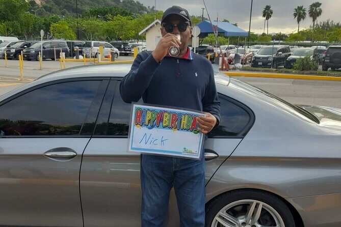 Private Luxury Transfer to Sandals Dunns River from MBJ Airport - Key Points