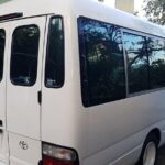 Private Luxury Transfers - The Itinerary: More Than Just a Ride