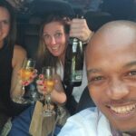 Private Luxury Transfers in Montego Bay  Reliable Services - Why Travelers Love This Service