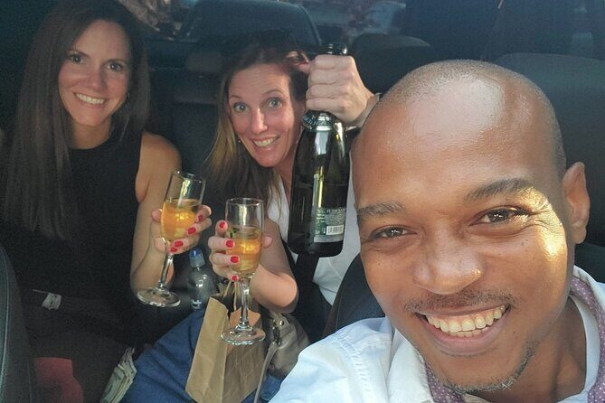 Private Luxury Transfers in Montego Bay  Reliable Services - Why Travelers Love This Service